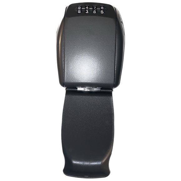 Master Lock | Other | Master Lock Heavy Duty Wall Mount Combination Key ...